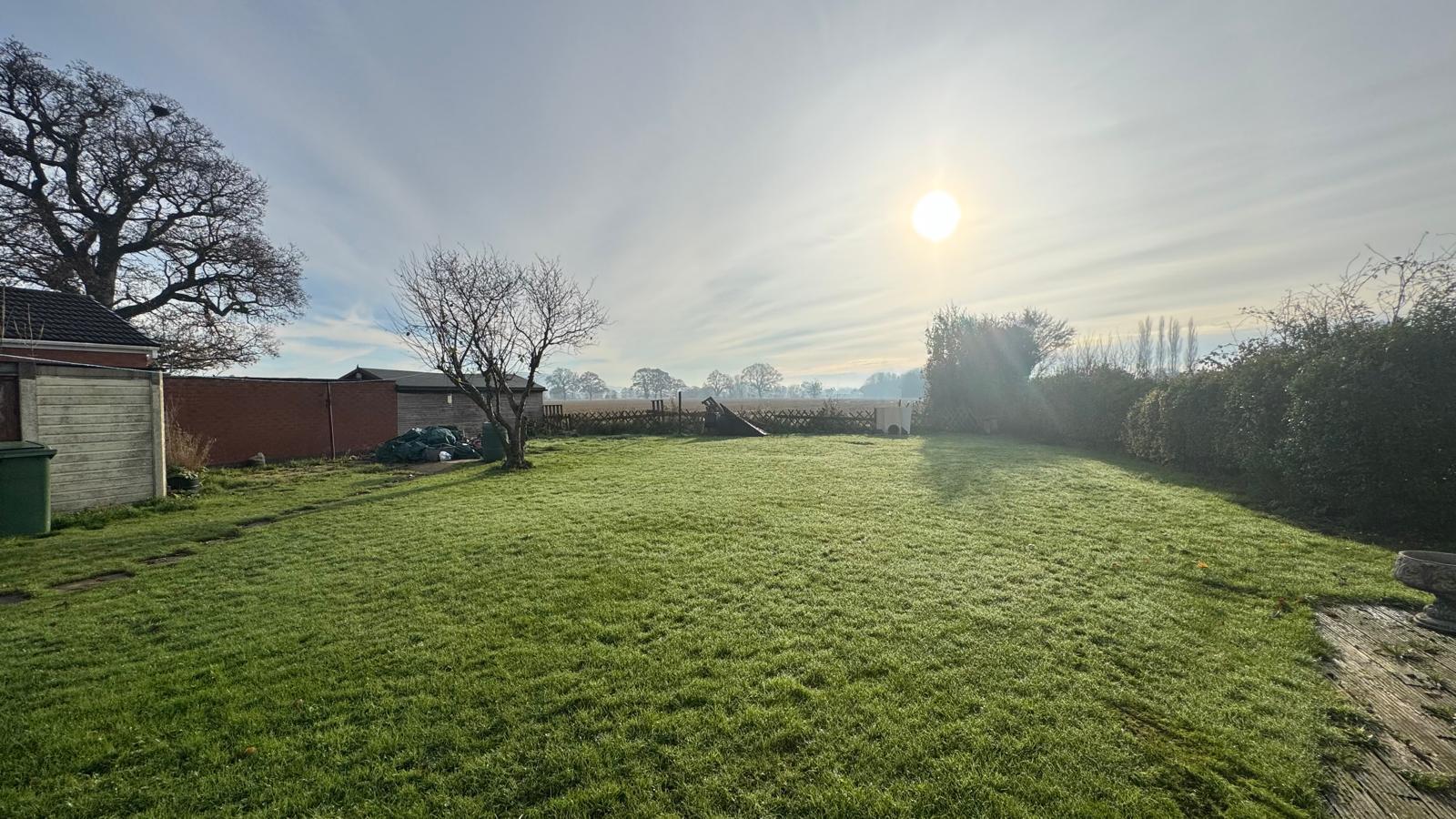 Glendalough, Rodington Heath, Shrewsbury, SY4 4RE | Estate Agents ...